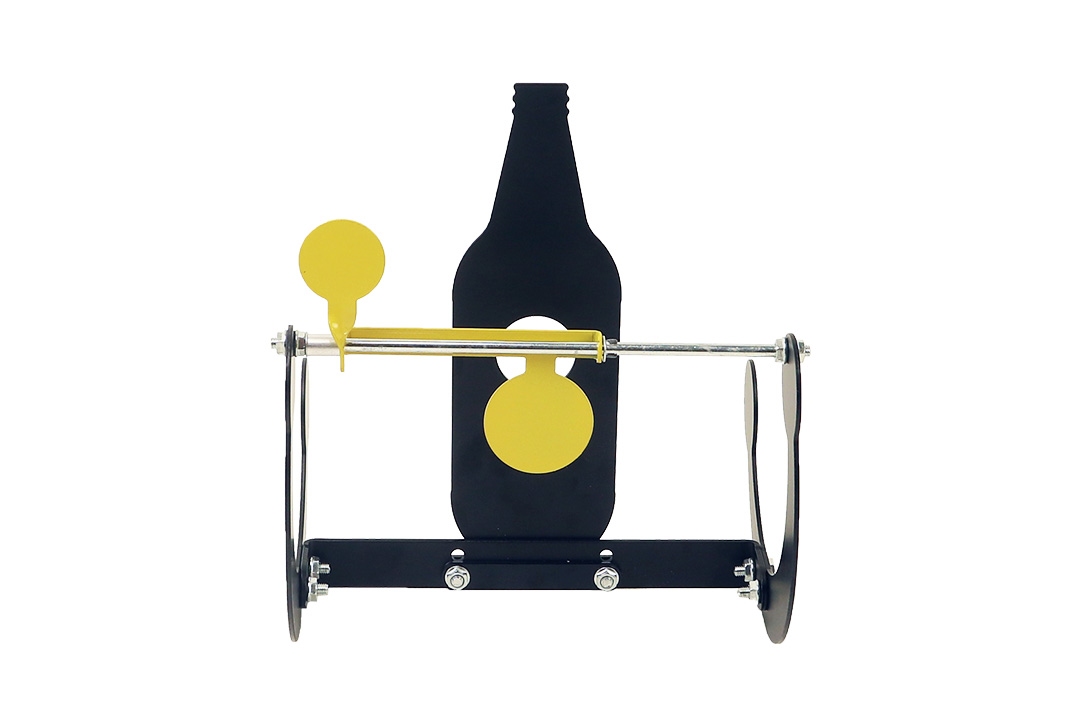 U-13 Rolling Reset Targets (Airgun max 5,5mm)