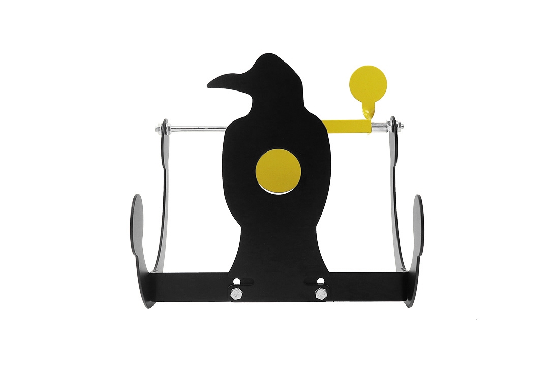 U-13 Rolling Reset Targets (Airgun max 5,5mm)