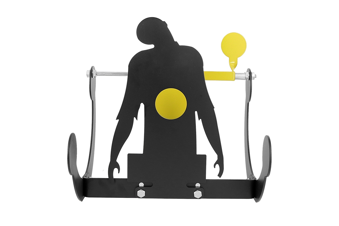U-13 Rolling Reset Targets (Airgun max 5,5mm)