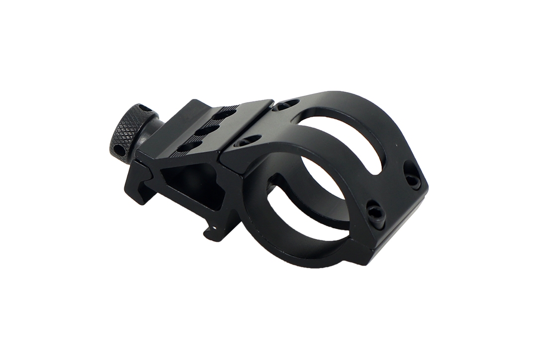 U-13 Side Flashlight Railmount (30mm)