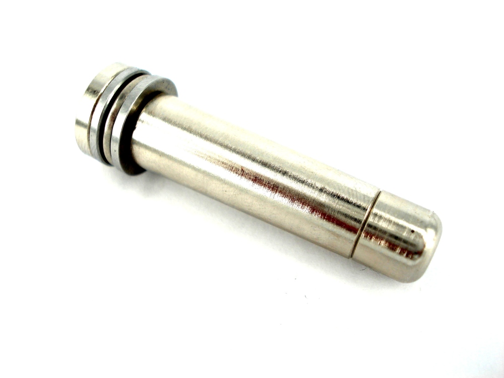 Ultimate Spring guide RS series