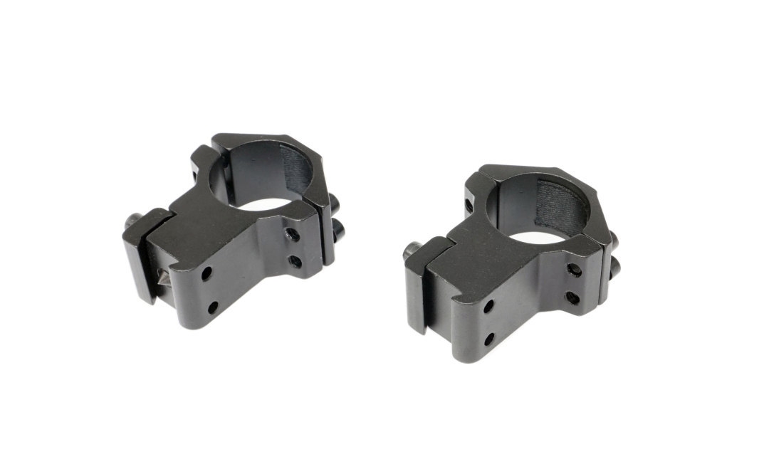 Vector Optics 11mm Rail Scope Mount 25,4mm High