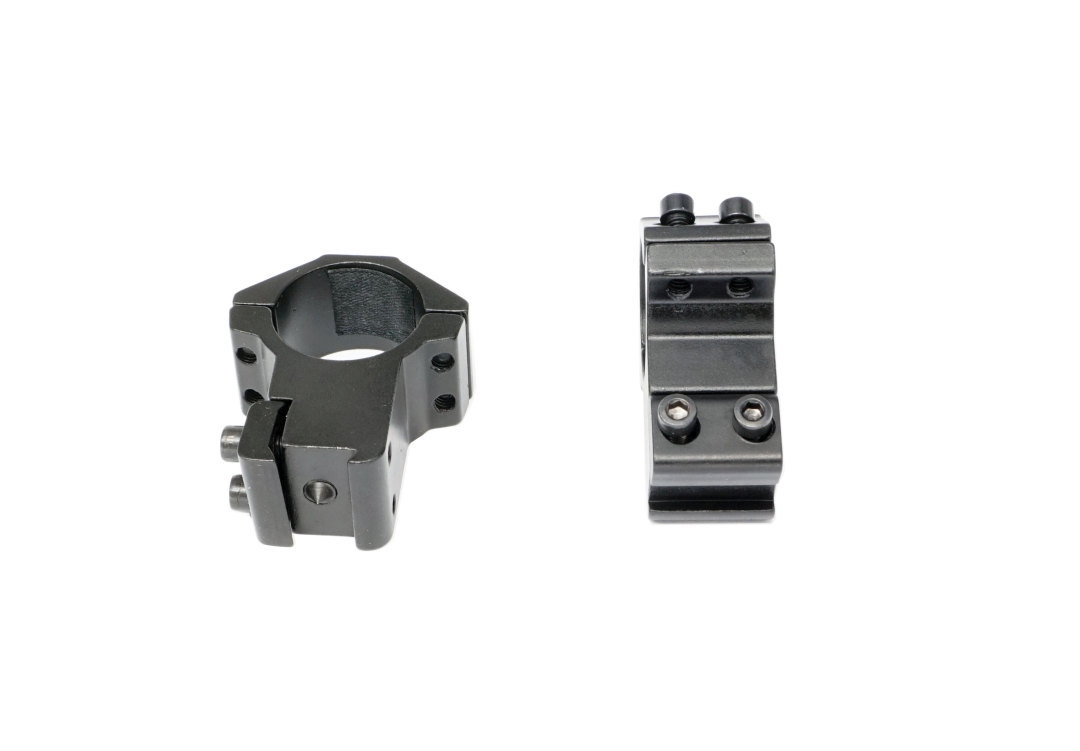 Vector Optics 11mm Rail Scope Mount 25,4mm High