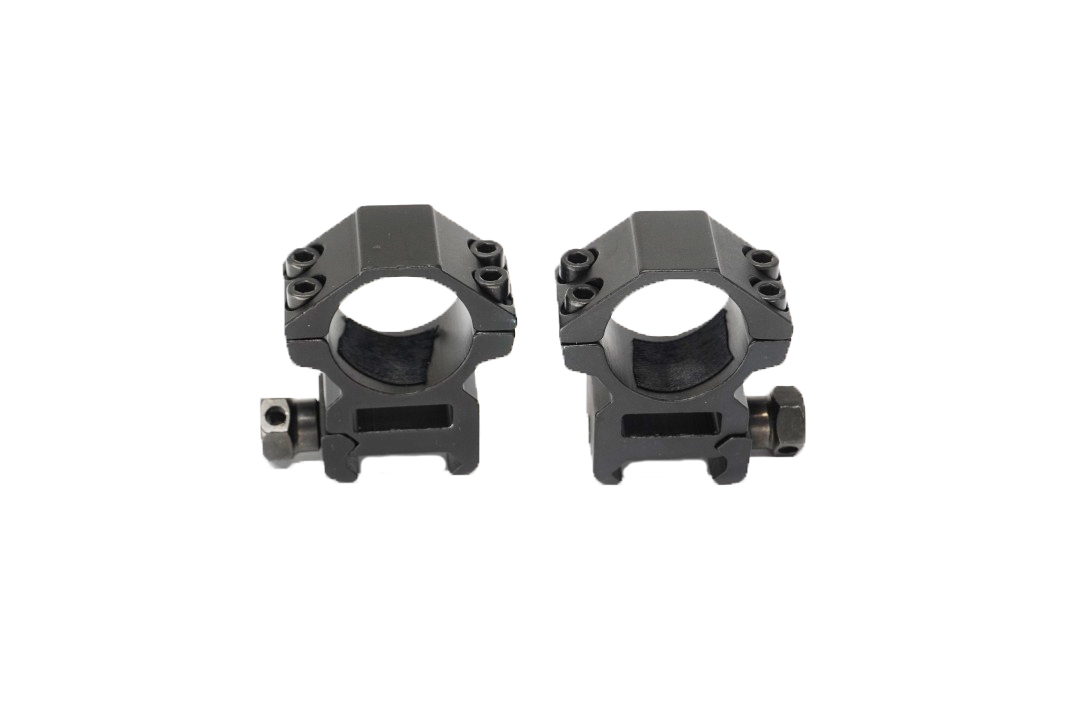 Vector Optics 25.4mm Med Mount Ring