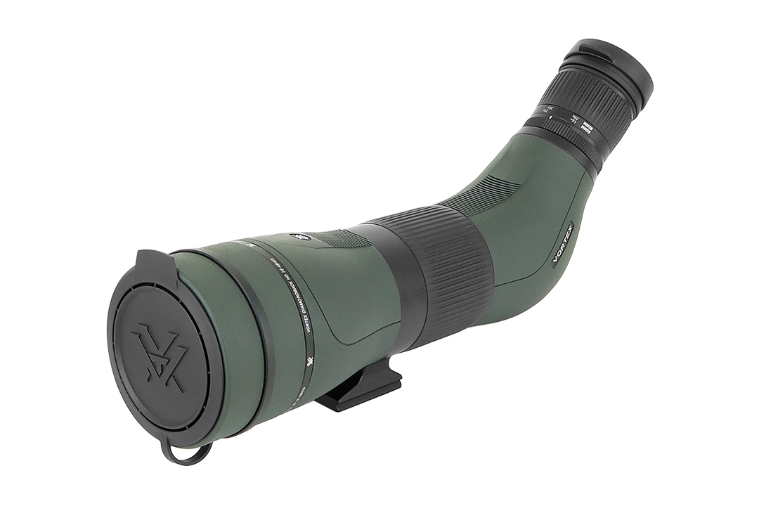 Vortex Diamondback HD 16-48x65 Spotting Scope