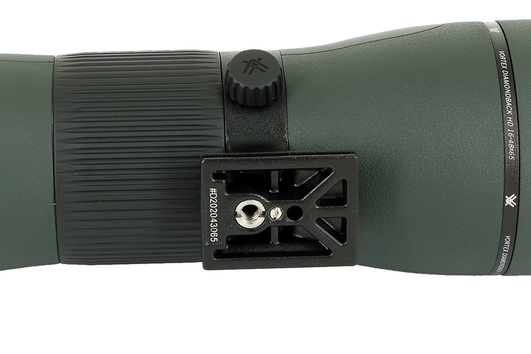 Vortex Diamondback HD 16-48x65 Spotting Scope