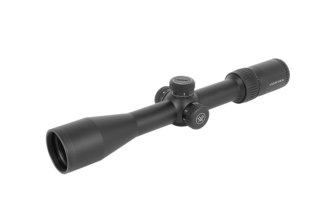 Vortex Diamondback Tactical 4-16x44 FFP Riflescope (R)