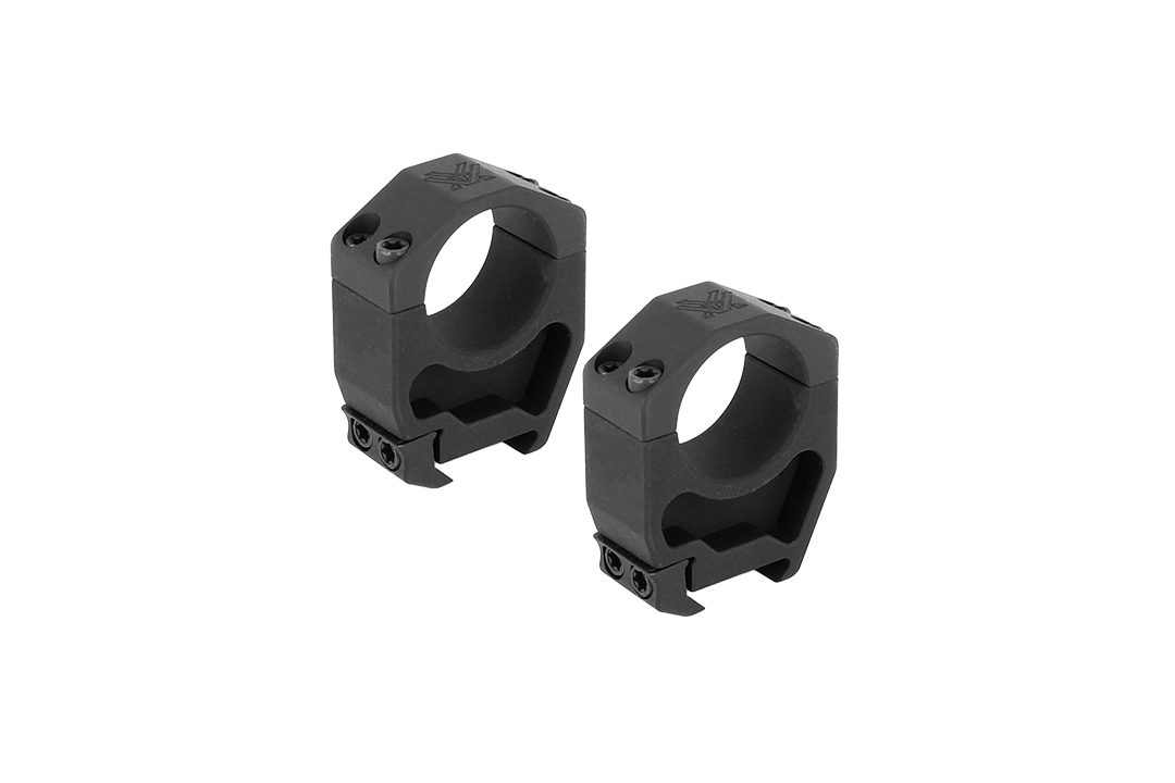 Vortex Precision Series PMR Rings 30mm