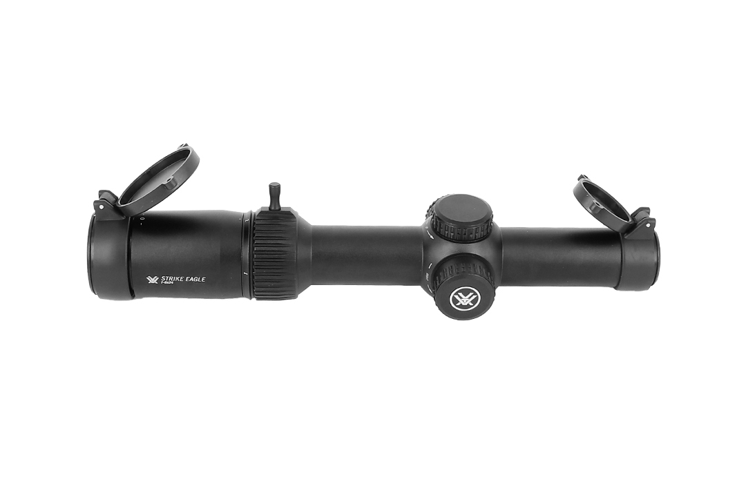 Vortex Strike Eagle 1-6x24 Riflescope (R)