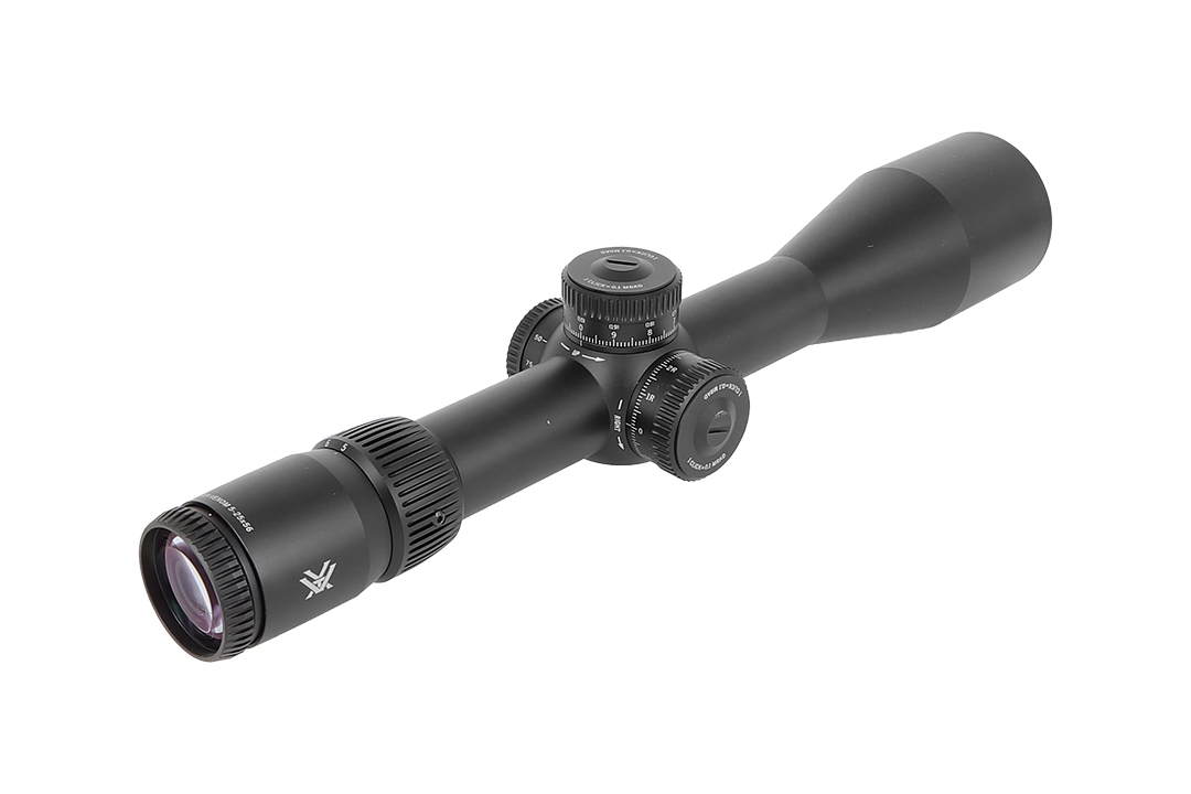 Vortex Venom 5-25x56 FFP Riflescope (R)