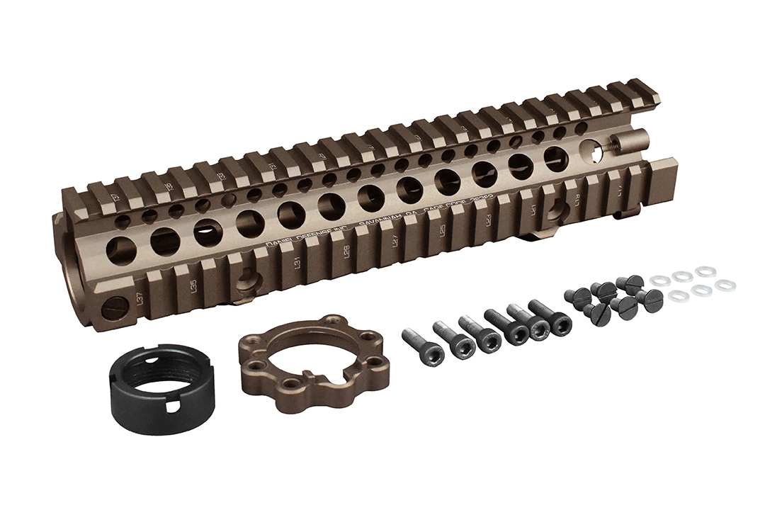 Unit 13 Airsoft and Firearms Shop