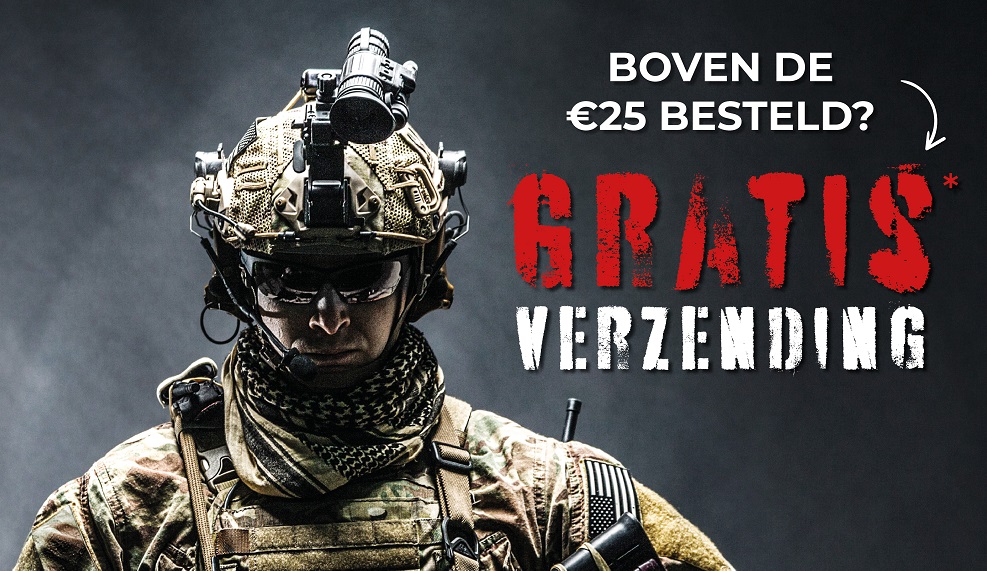 Unit 13 Airsoft en Schietsport Winkel