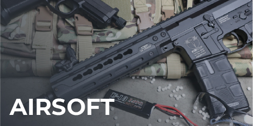 Unit 13 Airsoft en Schietsport Winkel